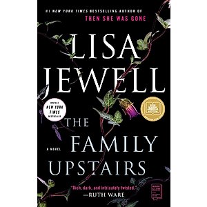 The Family Upstairs: A Novel