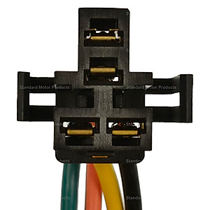 Standard Motor Products RU318HTK HVAC Blower Motor Resistor Kit