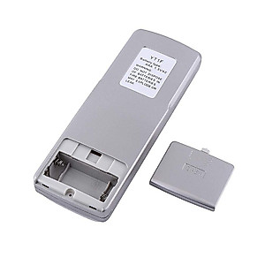 Air-Conditioning Remote Control Controller Replacement for Air-Conditioning Gree Yt1f Yt1ff Yt1f1 Yt1f2 Yt1f3 Yt