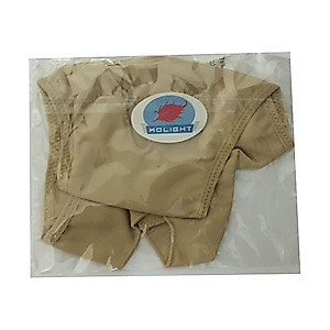 KOLIGHT Anti Wrinkle V Full Face Chin Cheek Lift up Slim Slimming Thin Mask Belt Band Strap (M)