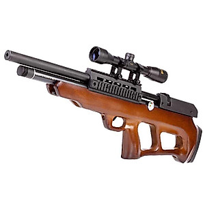 Beeman PCP Underlever Air Rifle
