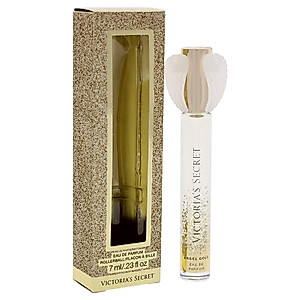 Victorias Secret Angel Gold Women EDP Rollerbal (Mini) 0.23 oz