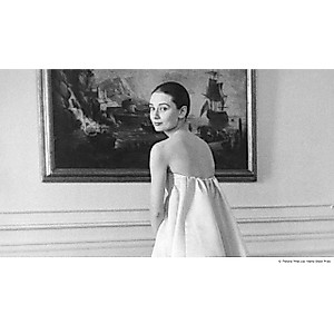 Audrey Hepburn (Blu-ray)