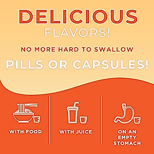 MaryRuth’s USDA Organic Vitamin E Liquid Drops | 2 Month Supply | Immune Support, Bone & Joint Health, Cognitive Health for Adults & Kids | Sugar Free | Vegan | Non-GMO | Gluten Free | 2oz