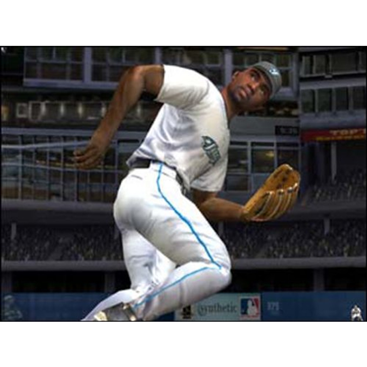 MVP Baseball 2004