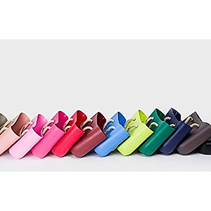 LIME AND SODA Women's Fashion Eva handbag - Mix and Match - Lime