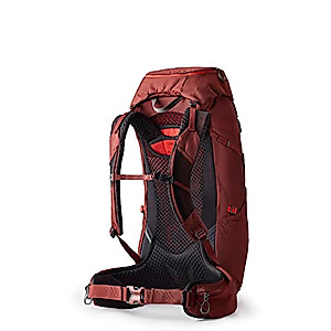 Gregory Mountain Products Zulu 45 MD/LG Rust Red