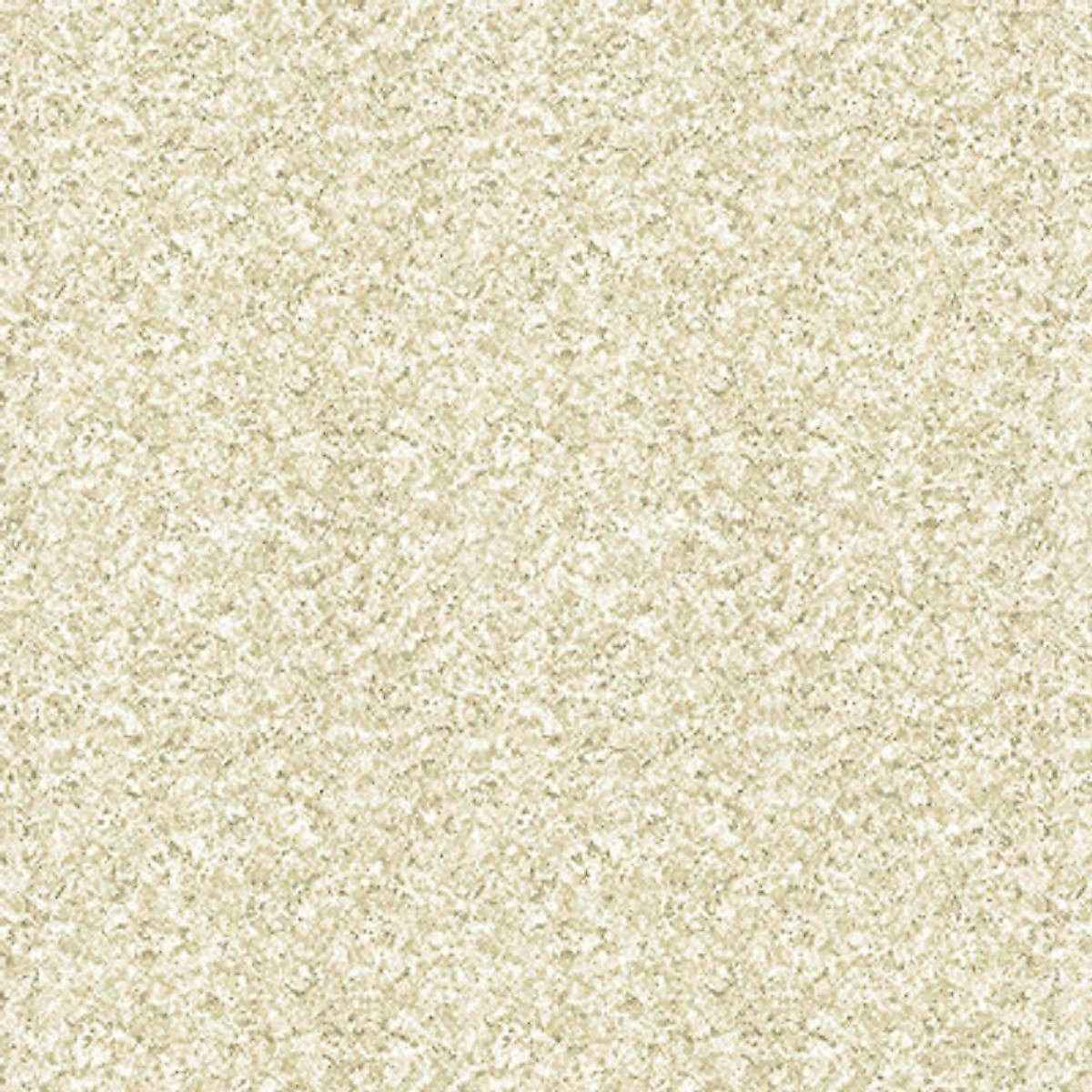 Magic Cover Premium Self Adhesive Vinyl Shelf and Drawer Liner, 18''x15', Granite Sand