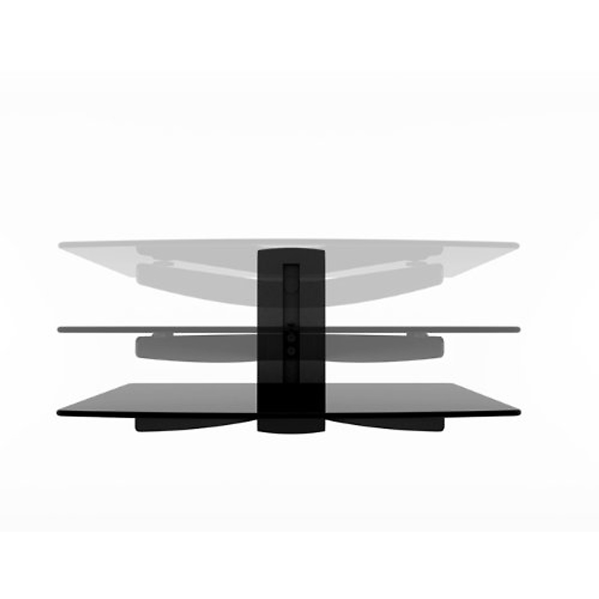 Sonax DVD Player Wall Shelf