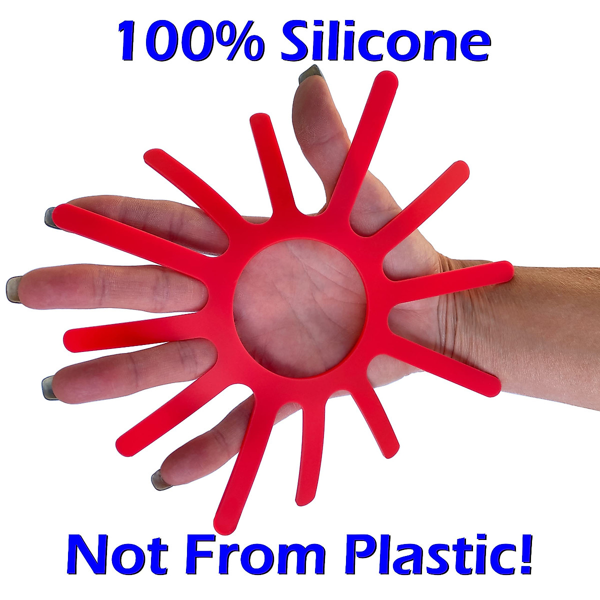 CoffeeStar – Reusable Coffee Filter Stabilizer