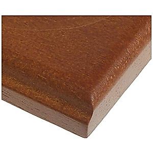 Cole & Mason Salt & Pepper Mill Tray, Brown Wood