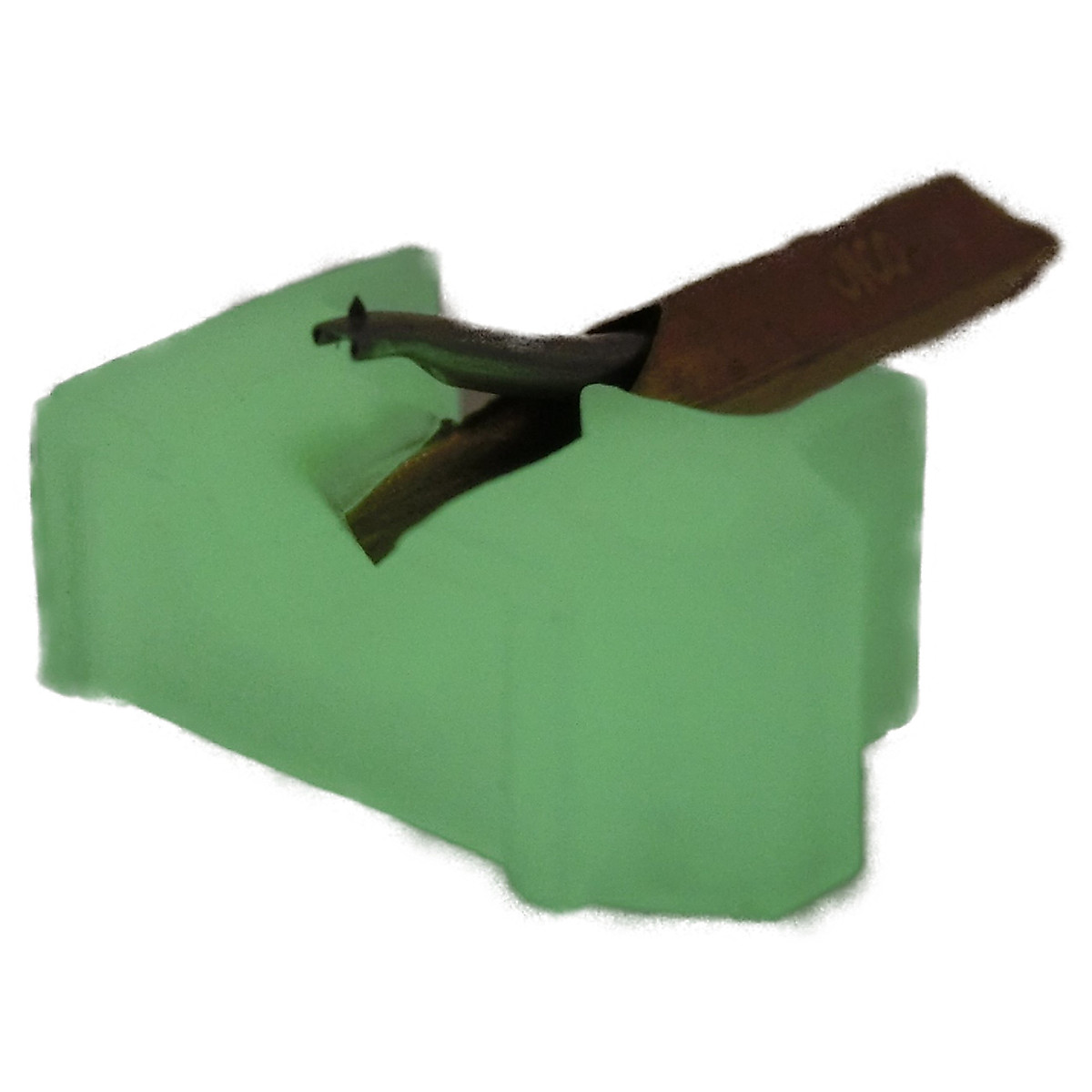 JICO replacement Shure N44-7 CLUB stylus