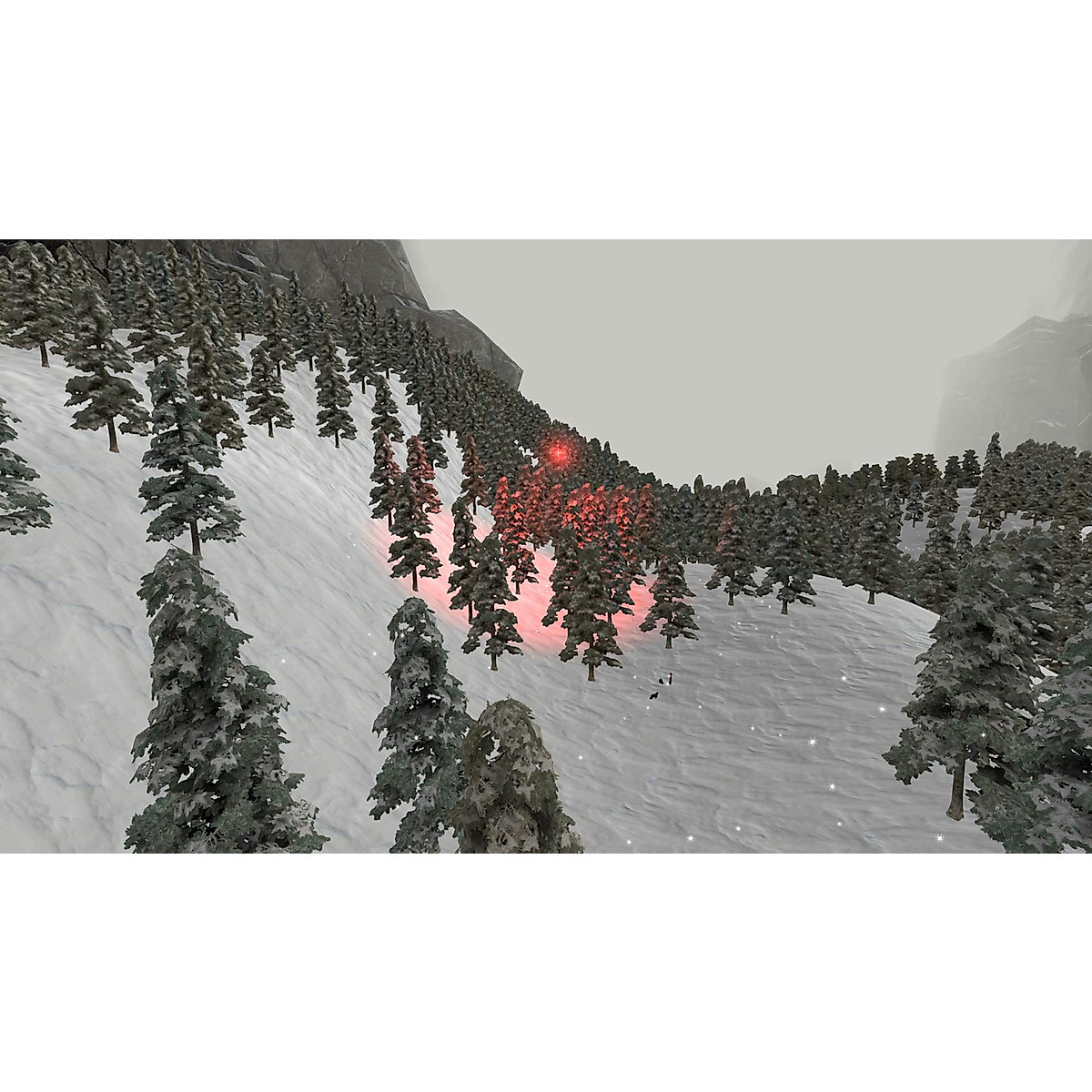 Mountain Rescue (PS4)