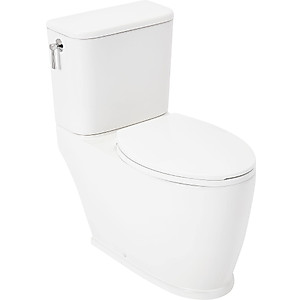 Signature Hardware SHPT200 CCY 1.28 GPF Tank Only - Toilet Bowl Not Included