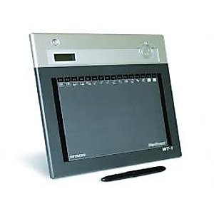 Hitachi Interactive Wireless Tablet (WT-1)