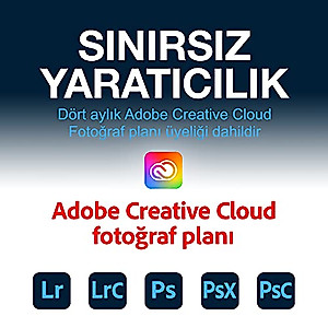Seagate One Touch, 4TB, Portable External Hard Drive, PC Notebook & Mac USB 3.0, Space Grey, 1 Year Mylio Create, 4 mo Adobe CC Photography, Amazon Excl. (STKB4000405)