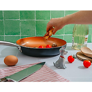 Disney Lady and The Tramp Ceramic Salt and Pepper Shakers, Set of 2 | Spice Dispenser Storage Canisters