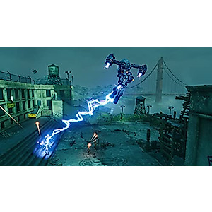 Destroy All Humans! 2 Reprobed - PlayStation 5