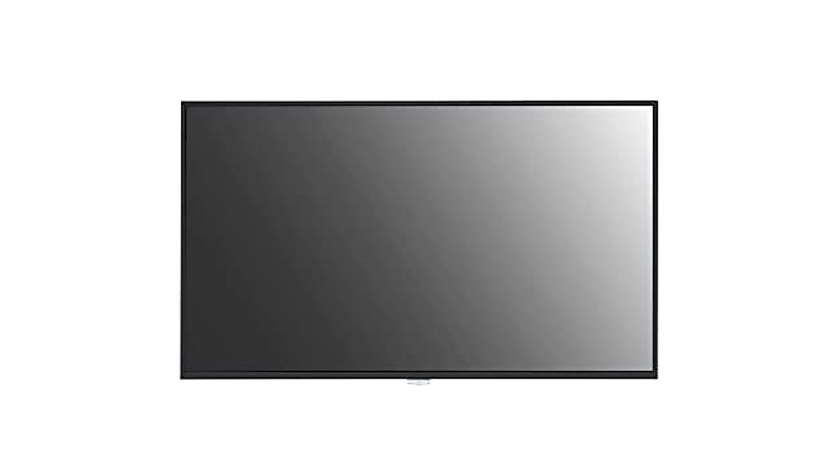 LG 49UH5F-H 49'' Digital Signage with Ultra HD