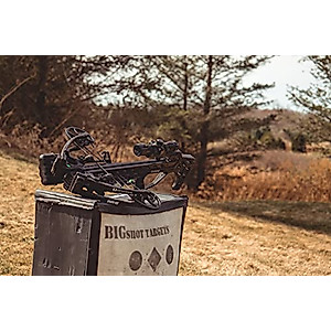 CenterPoint Archery C0006 Wrath 430 Crossbow With Silent Crank