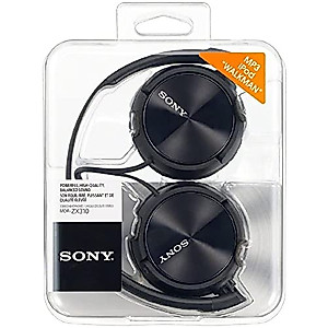 Sony MDR-ZX310