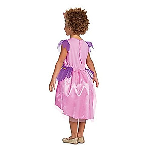 Disguise Lloyd Costume for Kids, Deluxe Lego Ninjago Legacy Themed Children's Charcter Jumpsuit, Child Size Medium (7-8), Green & Black