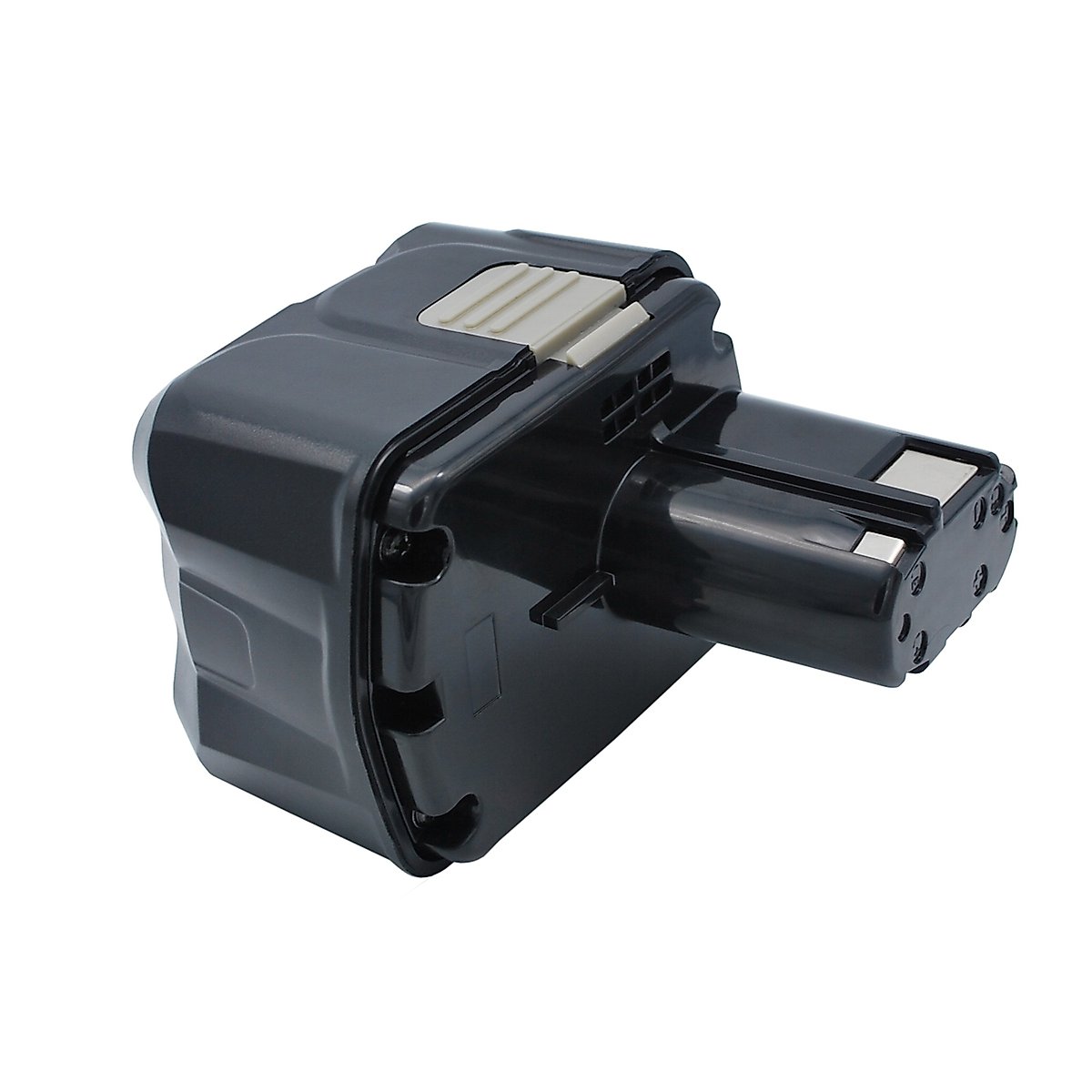 GYMSO Battery Replacement for Hitachi 327728, 327729, BCL 1415, BCL 1430, BCL1415, EBL 1430 DS 14DMR, DS 14DV, DS 14DVA, DS 14DVB, DS 14DVB2, DS 14DVB2K, DS 14DVF