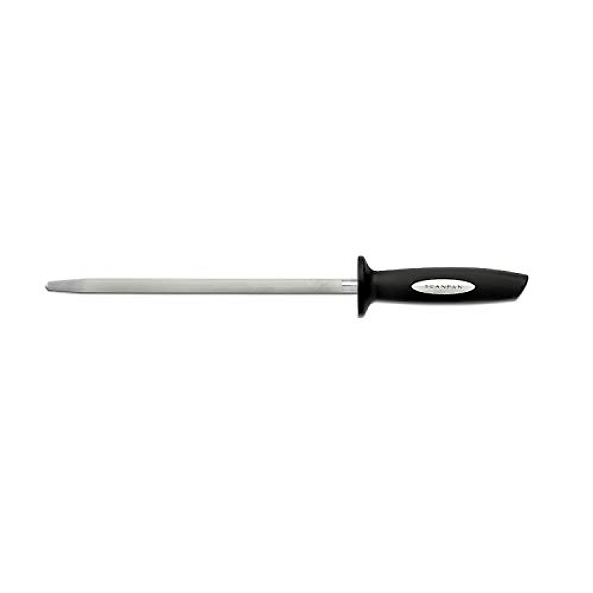 Scanpan Classic 10 Inch Knife Sharpening Steel