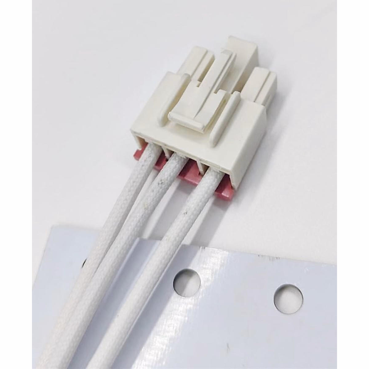 Delixike EAV43060808 EAV43060804 EAP5020295 LED Light BoardCompatible With Kenmore LG Refrigerator LED Light Assembly