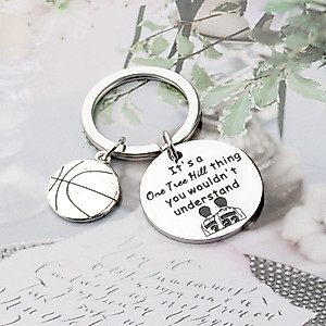 WSNANG TV Show Inspired Gift Nathan Lucas Scott Brothers Gift TV Show Fans Gift (OTHill KC)