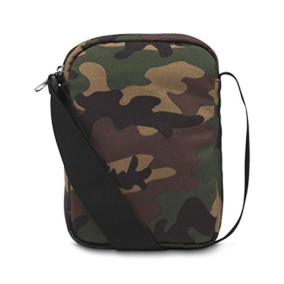 JanSport Weekender Crossbody Mini Bag Surplus Camo