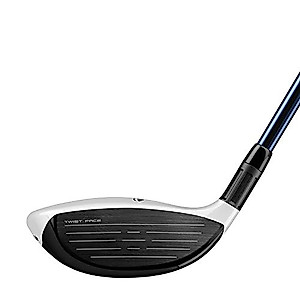 TaylorMade SIM MAX Fairway, #3, 15 Degree Loft, Right Hand, Regular Flex