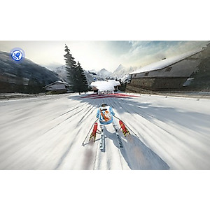 Winter Stars - Xbox 360