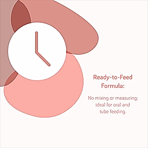 Neocate Splash - Ready-to-Feed Hypoallergenic Amino Acid-Based Toddler and Junior Formula - Tropical Fruit - 8 Fl Oz Box (Case of 27)