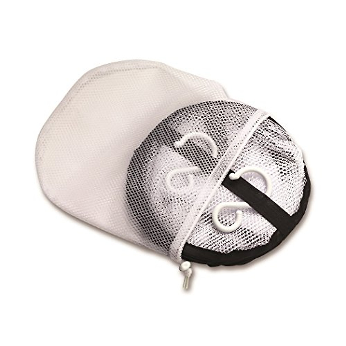 HOMZ 4240006 Sweater, Delicates, Swimsuit, 3 Tier Drying Surface, 10Lb Capacity Hanging Dryer, Set of 1, Black