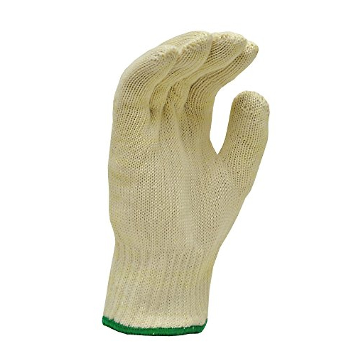 G & F 1689L Dupont Nomex® & Kevlar® Heat Resistant Oven Gloves, for BBQ, Fireplace,and Grilling. Commercial Grade, Large, Sold by 1 Piece