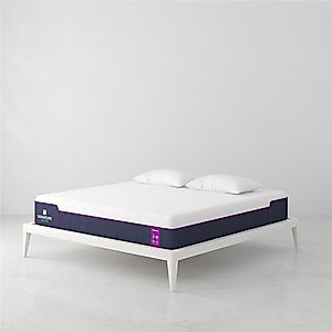 Signature Sleep Memoir 12 Inch Memory Foam Mattress-in-a-Box, Medium, Certipur-US and OEKO-TEX, King
