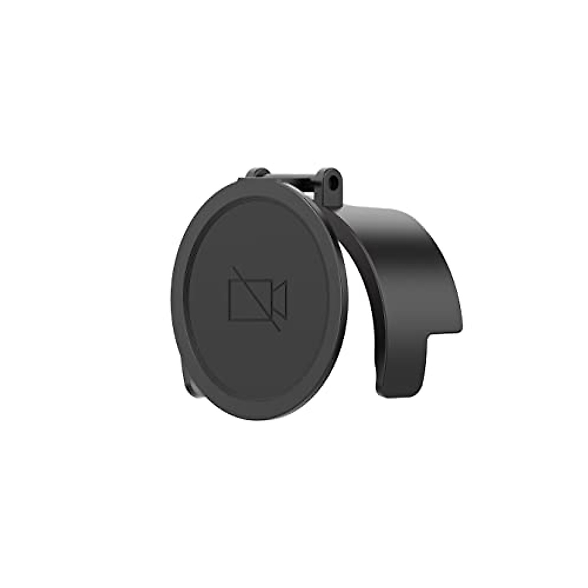 Angetube Webcam Cover, Camera Lens Cover Privacy Shutter Cap Hood, HD Pro Stream Web Cam Privacy Covers ONLY compatiable Webcam 962/967/963