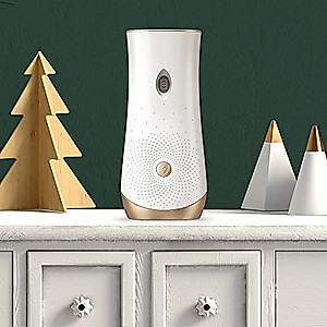 Glade Automatic Spray Refill, Air Freshener for Home and Bathroom, Pine Wonderland, 6.2 Oz, 3 Count