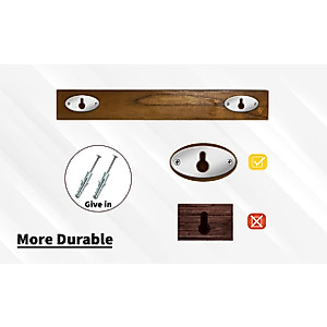 Knife Holder Wall Acacia Wood, Powerful Magnetic Knife Holder For Wall To Save Kitchen Space, This Knife Magnetic Strip Has A Great Magnetism, This Is Modern And Elegant Magnetic Knife Strip.