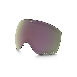 Oakley Flight Deck XM Snow Goggle Replacement Lens Prizm HI Pink