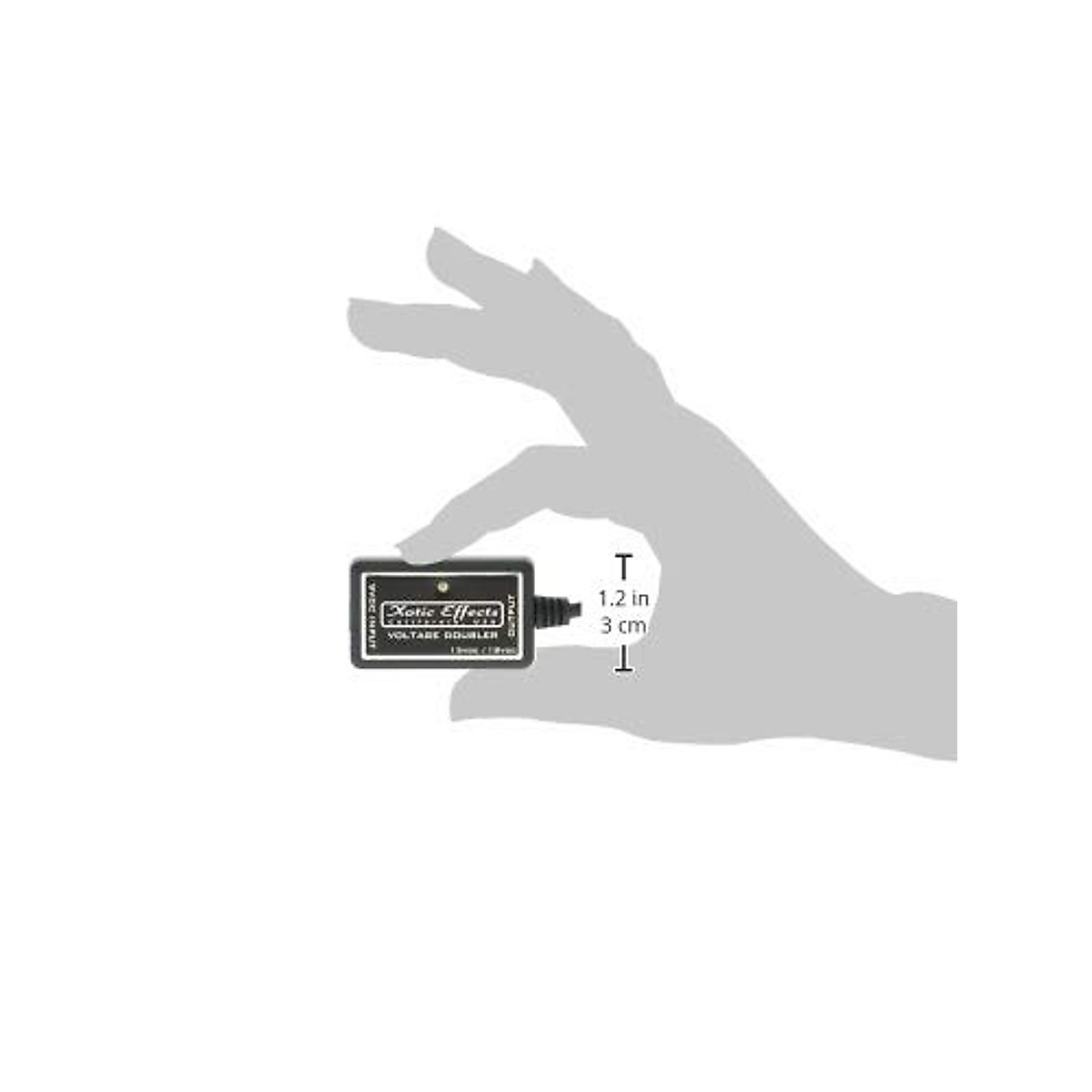 Xotic Effects Voltage Doubler