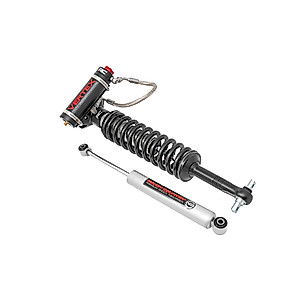 Rough Country 6.25-7.5" Front Vertex Coilovers for 07-18 Chevy/GMC 1500-689001