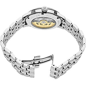 SEIKO Presage Cocktail Automatic Japan Made Srpb41 Srpb41J1 Srpb41J Men's Watch