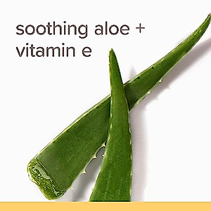 Burt's Bees Baby Wipes,Unscented Natural Baby Wipes for Sensitive Skin with Aloe and Vitamin E - 72 Wipes