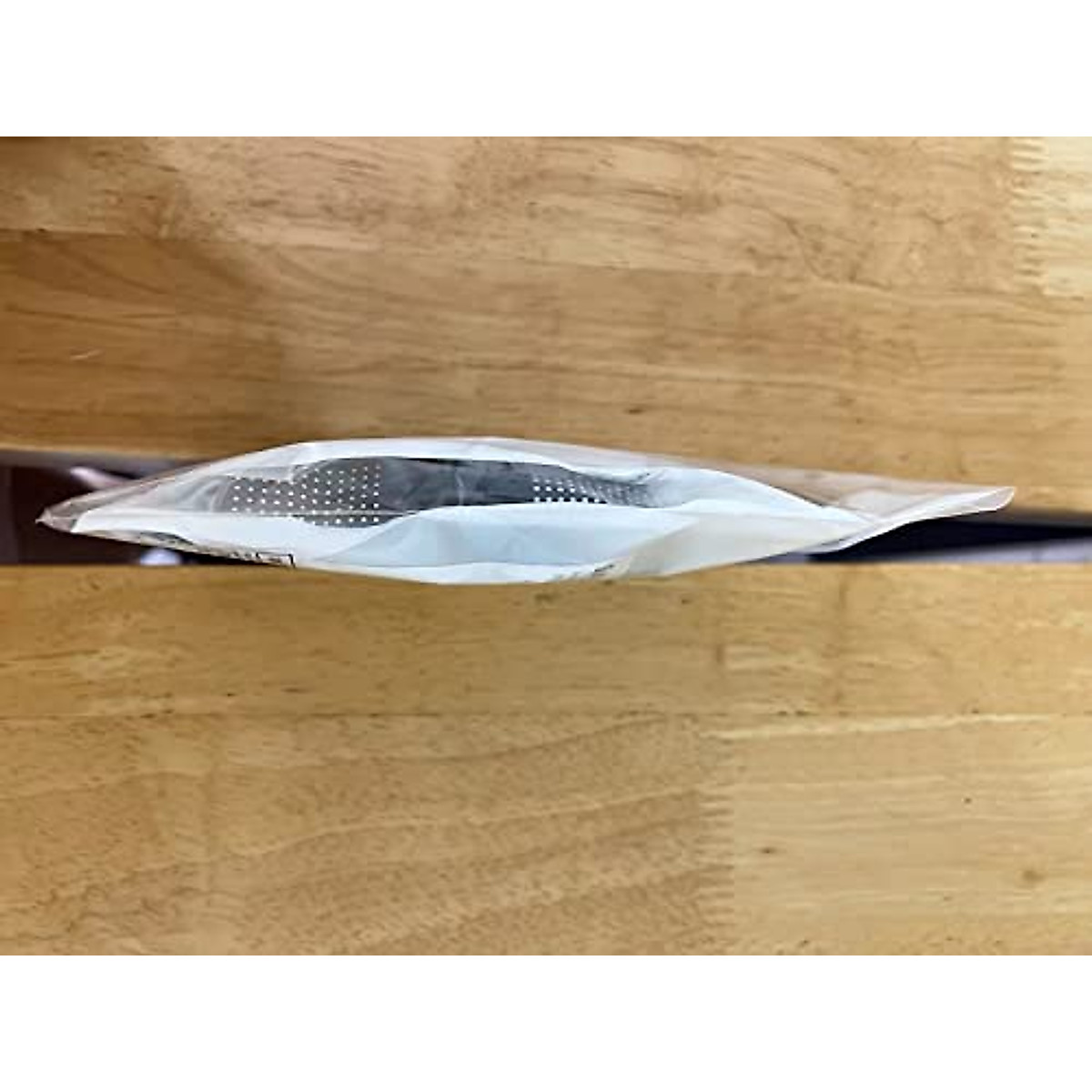 EKAX Adjustable Nylon Lanyard with Double Hook & PU Leather Clip, Universal Cell Phone Lanyard, Neck Hanging Adjustable Shoulder Strap for Phone Cases, ID Badges, Cameras, Keys(Midnight Blue)