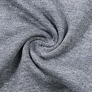 VILOVE Chicken Farmer Toddler T-Shirt Cute Chicken Farm Cotton Boy Girl Clothes (Gray, 1-2T/Tag90)