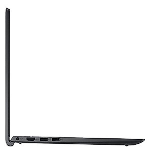 Dell Inspiron 15 3520 Laptop, 15.6" FHD 120Hz Display, 12th Gen Intel 10-Core i7-1255U Up to 4.7 Ghz, 16GB RAM, 512GB PCIe SSD, Backlit Keyboard, Webcam, Wi-Fi 6, HDMI, Win 11 Pro, Carbon Black