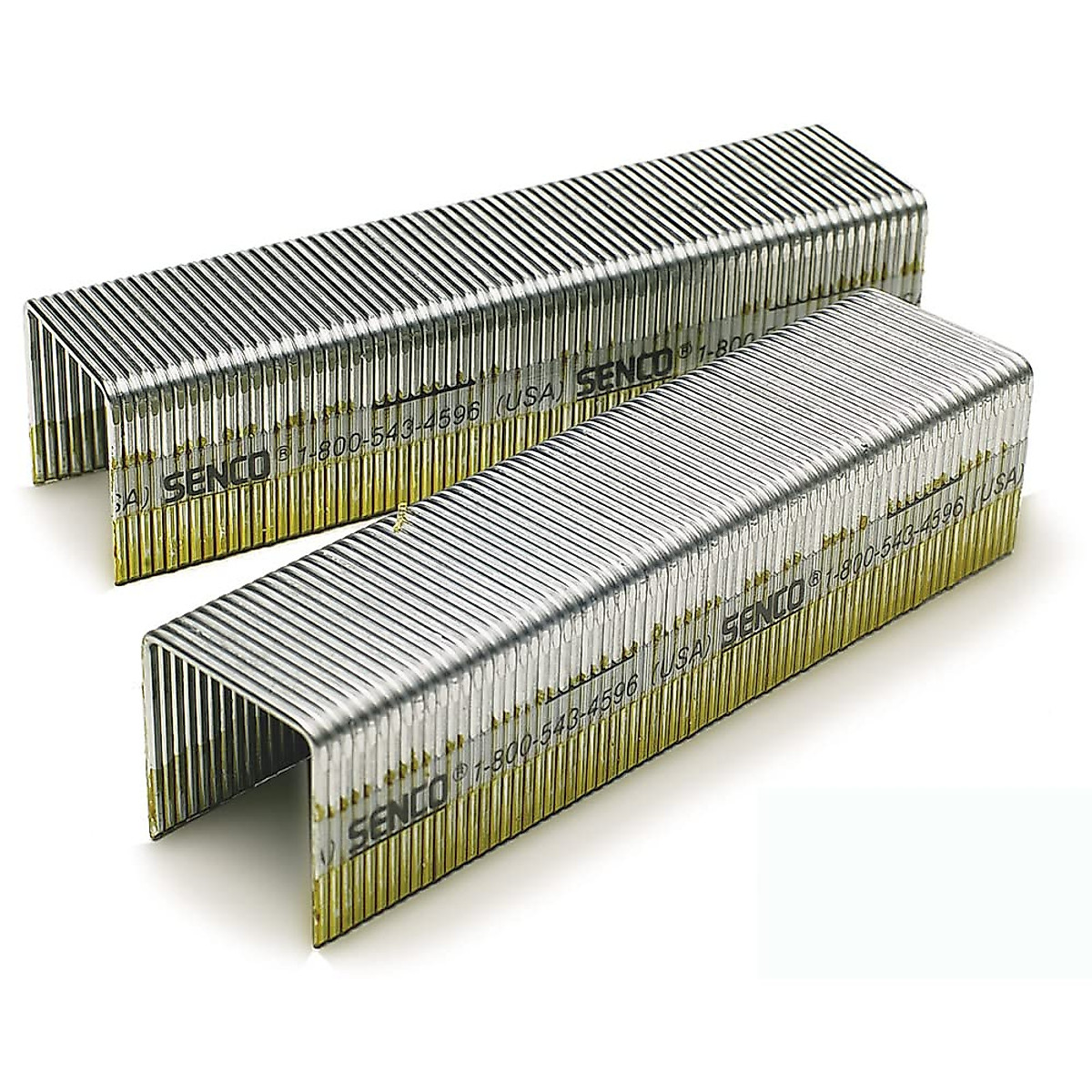 Staple, 16 ga, 2 In, PK10000