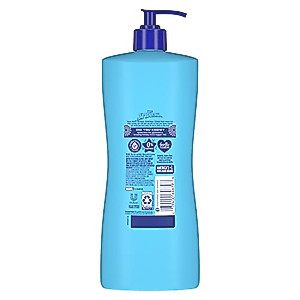 Suave Kids 3 in 1 Shampoo Conditioner Body Wash For Tear-Free Bath Time, Fresh Spider-Sense, Dermatologist-Tested Kids Shampoo 3 in 1 Formula 28 oz, Pack of 4